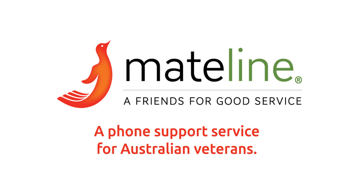 Home | MateLine